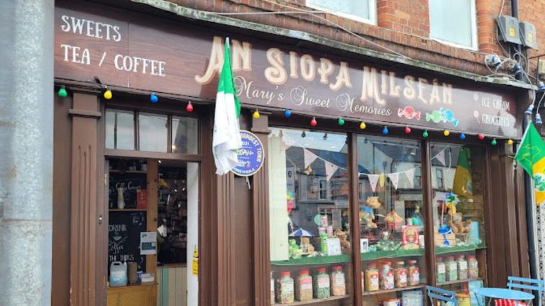 Coffee Shops Limerick | Coffeeshops.ie