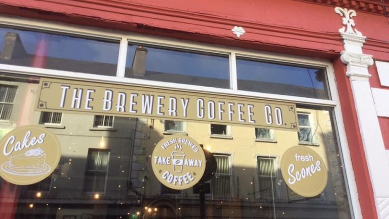 Coffee Shops Limerick | Coffeeshops.ie