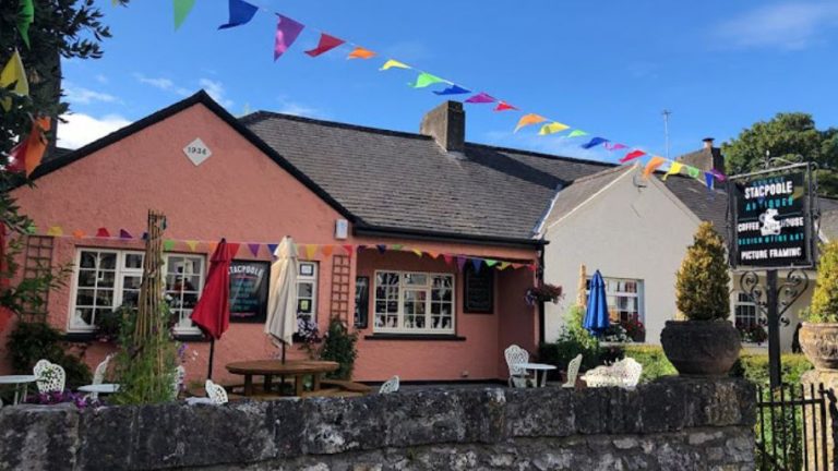 Coffee Shops Limerick | Coffeeshops.ie