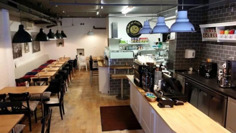 Coffee Shop Directory Ireland | Coffeeshops.ie